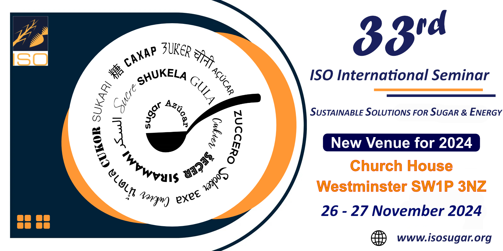 International Sugar Organization